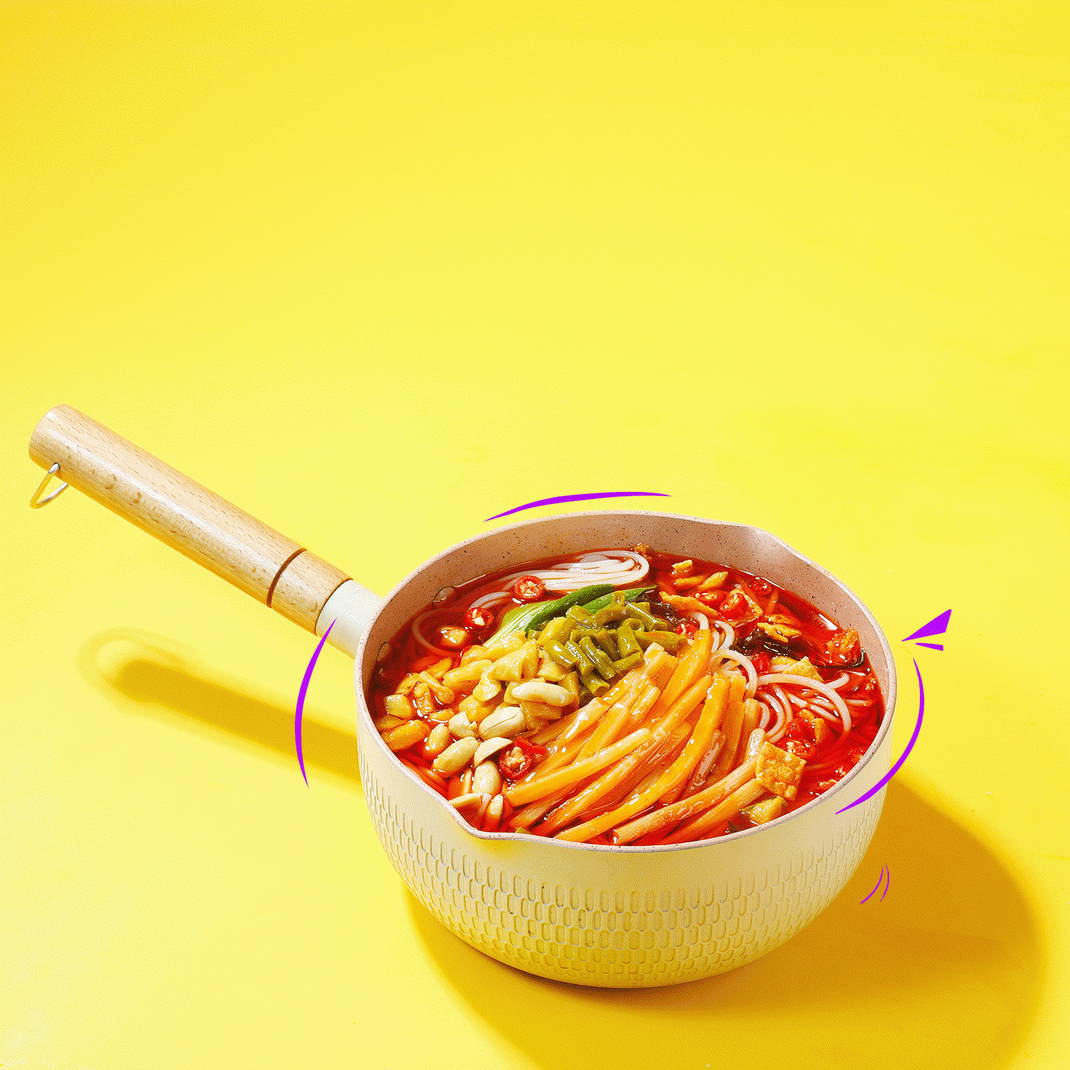Focus on Luosifen-Choubao
